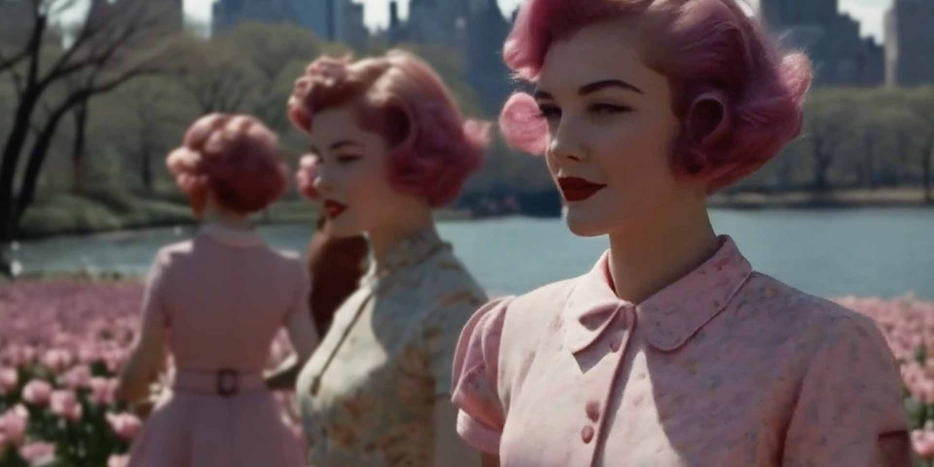 Unveiling the Evolution of AI Video Generation: Pioneers, Techniques ...